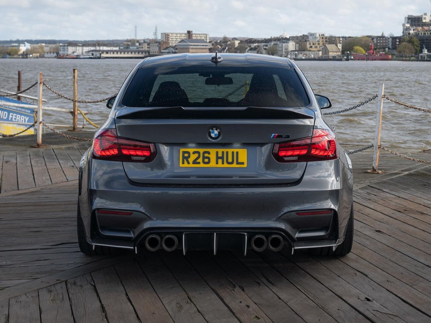 High-Performance Exhaust Systems: What You Need to Know | Available Online