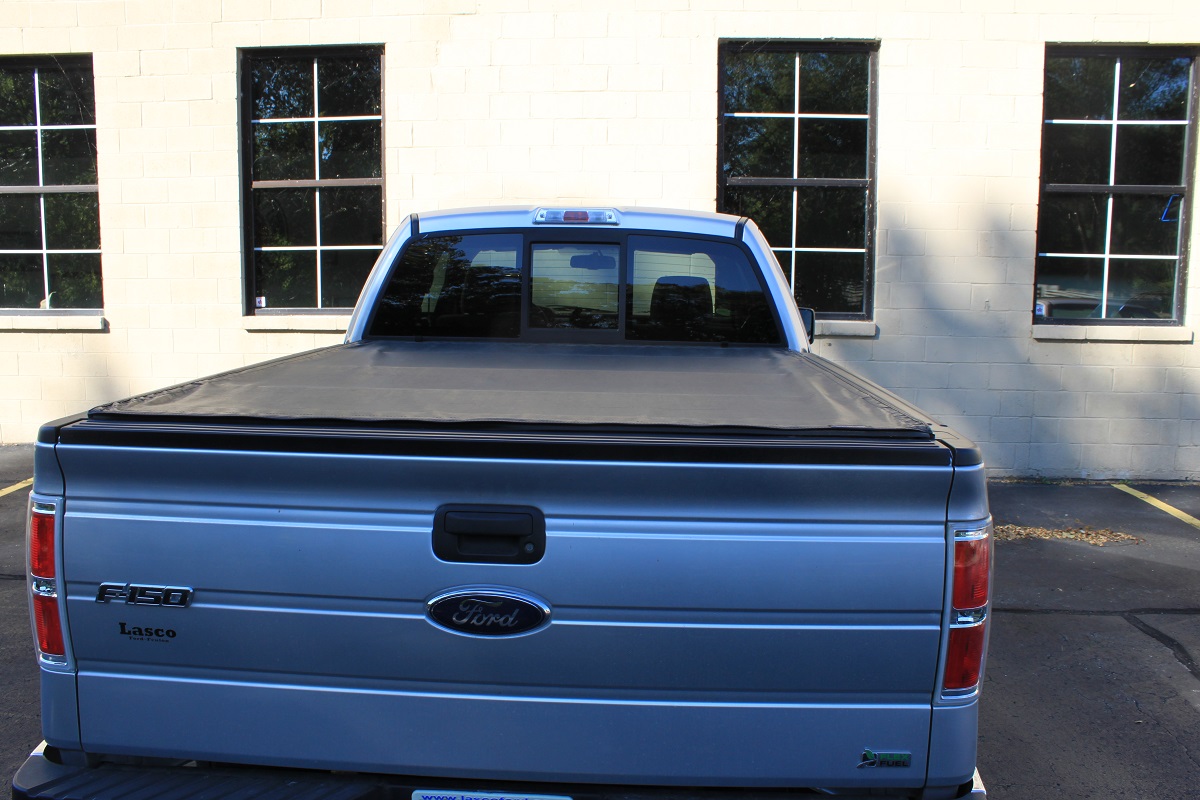 Tonneau Covers: The Practical Addition Every Ute Owner Should Consider ...
