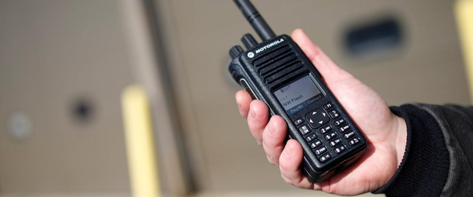 UHF Radios: Technology, Applications, and Advantages | Available Online
