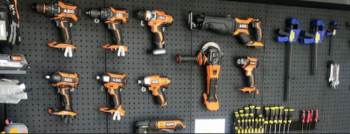 The Ultimate Workshop Starter Kit: Tools You Can’t Go Without ...