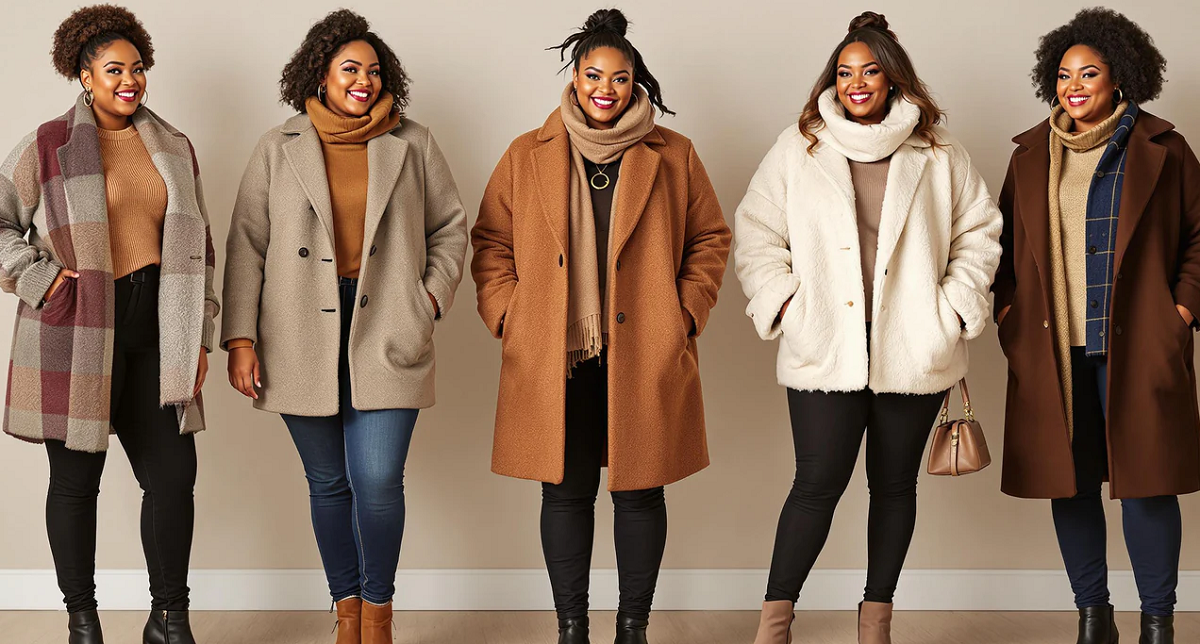 Layered With Love: How to Flatter Your Curves All Winter Long ...
